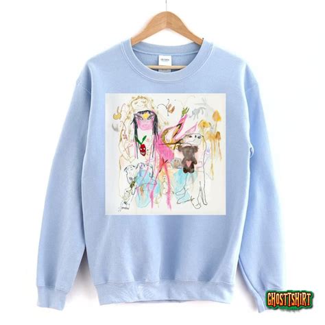 Beatopia Beabadoobee 2023 Unisex T Shirt