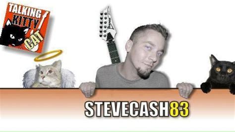 Talking Kitty Cat Net Worth Income And Estimated Earnings