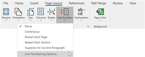 Line Numbers Dialog WinForms Controls DevExpress Documentation