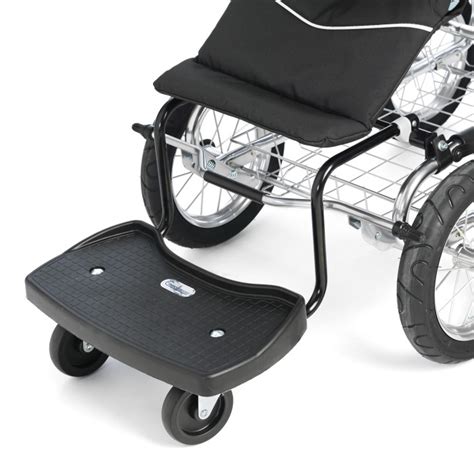 Köp Emmaljunga Ståbräda Classicde Luxe På