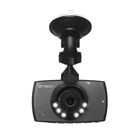 Hd Dash Camera 1080p Cj Global Inc