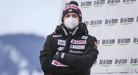 PŚ w skokach Michal Doleżal zapowiada zmiany w Willingen Mają