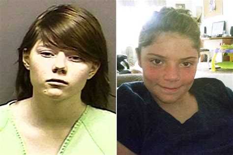 Elizabeth Olten Was Murdered By Alyssa Bustamante Diary Revealed