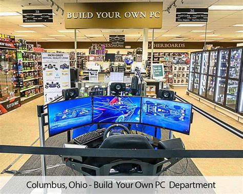 Career Opportunities Micro Center