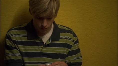Skins 1x09 Mitch Hewer Image 14220286 Fanpop