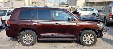 Toyota Gxr 2016 Model Qgirco Auction
