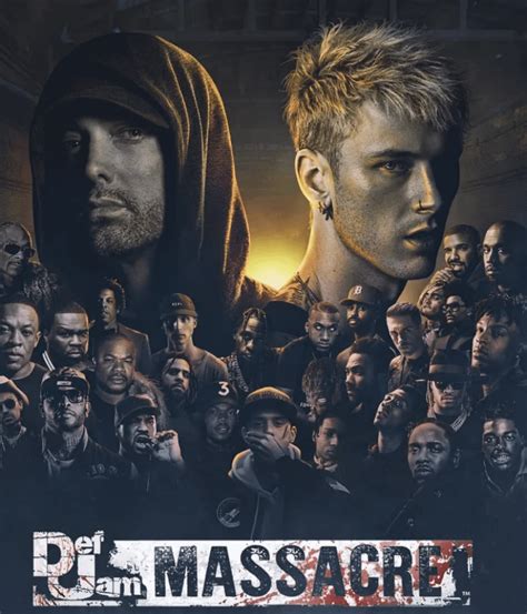 The Problem With A New Def Jam Sequel R Defjamfightforny