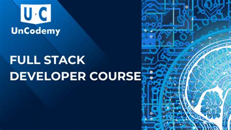 Full Stack Developer Course In Aligarh With Uncodemy