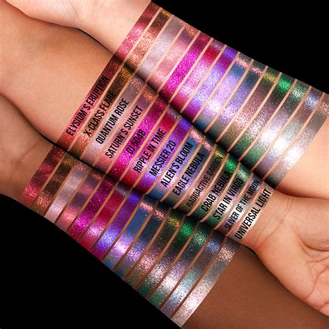 X Class Flare Multichrome Eyeshadow