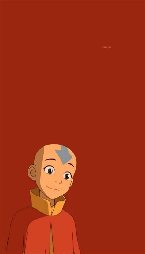 Aang ♡ Avatar The Last Airbender Anime Avatar
