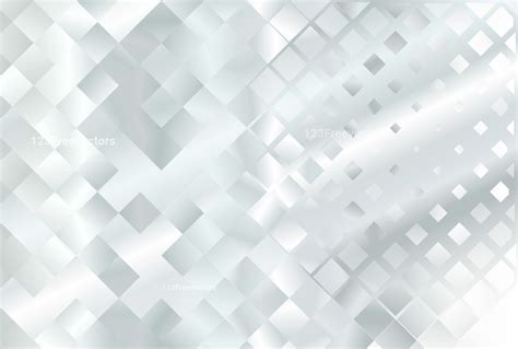 Gradient Grey Square