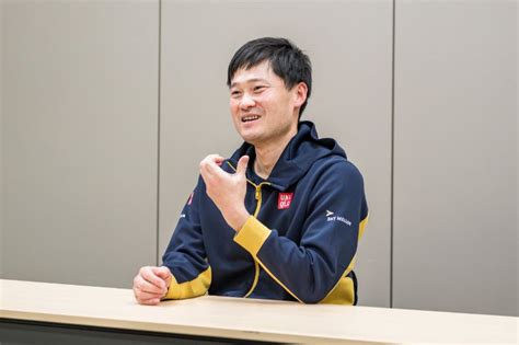 国枝慎吾さん祝・国民栄誉賞決定！車いすテニス界のレジェンドが明かす「俺は最強だ」誕生秘話と勝負飯 22 介護ポストセブン