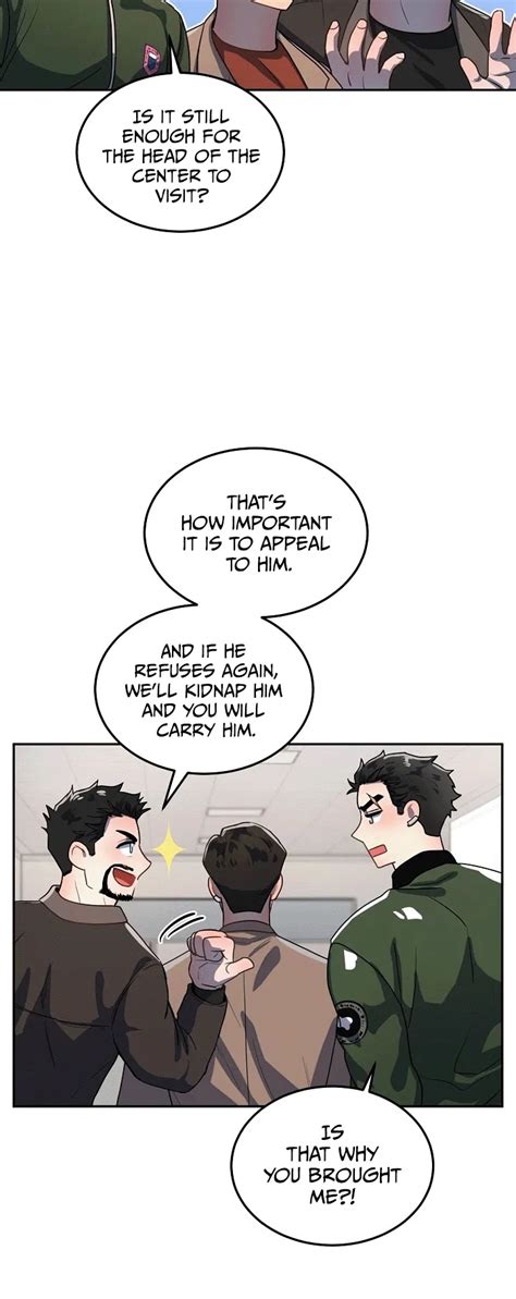 [gesam] Double Leash [eng] Myreadingmanga