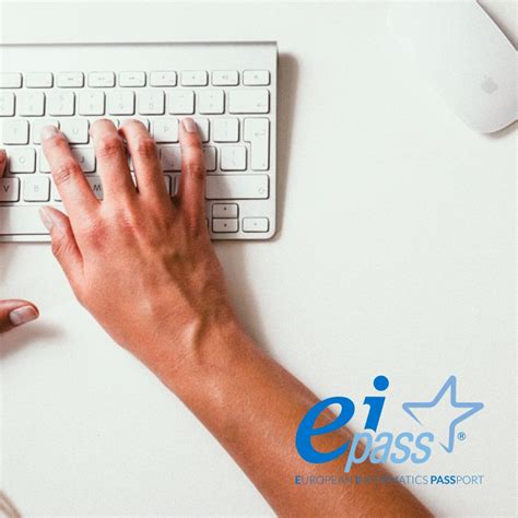 Eipass 7 Moduli User Agatos Service Srl