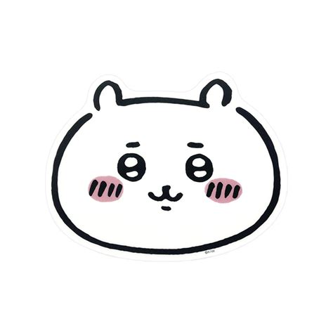 먼작귀 [먼작귀] 치이카와 캐릭터 마우스패드 위시버킷