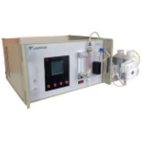 Fluorescence Analyzer At ₹ 150000 In Chennai Id 2849905815355