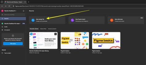 how to hide figma sidebar pttrns