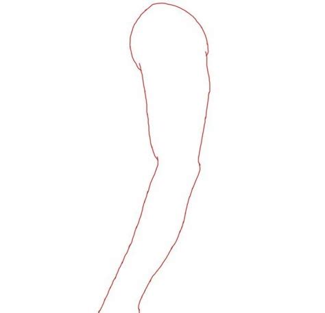 Arm Template Tattoo