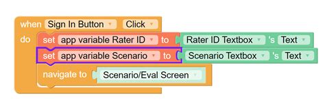 SOLVED There Is An App Variable Listed That I Cannot Find The
