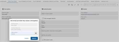 Thinkwise Documentation