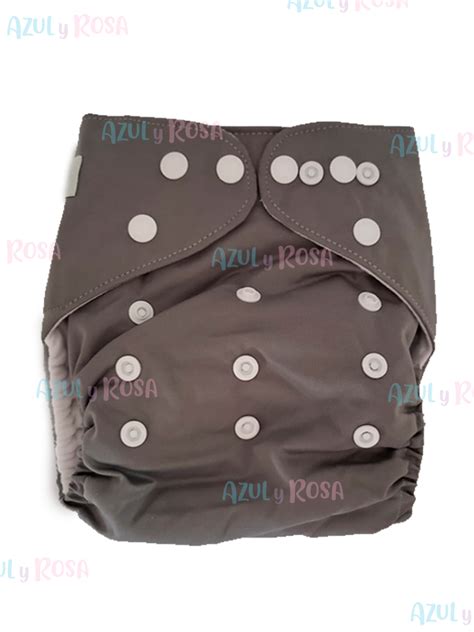 Xb 029 Panal De Bebe Gris Azul Y Rosa