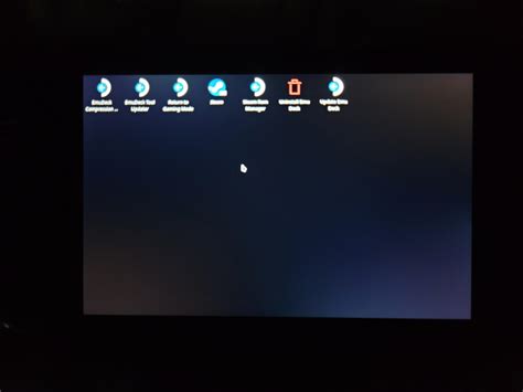 Rma Possible For This Defect R Steamdeck