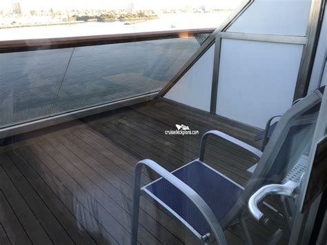 Carnival Radiance Cabin 7427