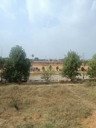 1 Bhk House Villa For Sale In Kr Doctors Colony Shad Nagar Hyderabad 200 Sq Ft