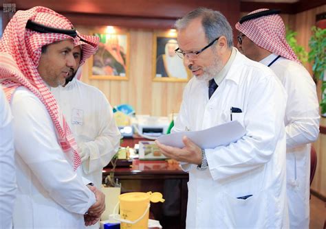عام انطلاق حملة التطعيم ضد الإنفلونزا الموسمية بتعليم البكيرية