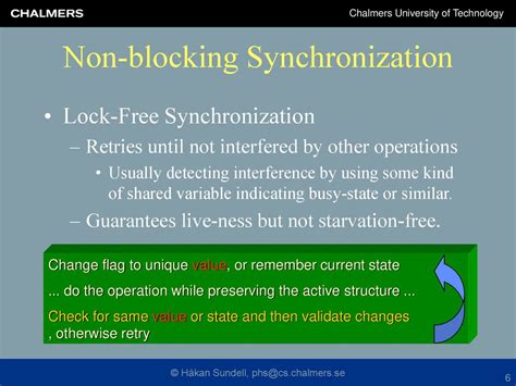 Noble A Non Blocking Inter Process Communication Library Ppt Download