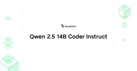 qwen 2 5 14b coder instruct model library