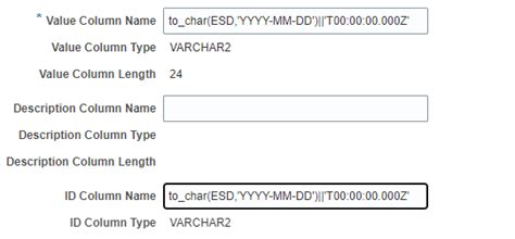 OA Learning How To Use Fast Formula In HCM Extract