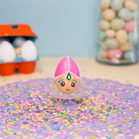 Nickelodeon Easter Eggs On Behance