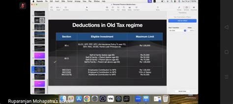 abhishek lad on linkedin investing linkedin incometaxreturns