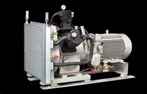 Atlas Copco Air Cooled Air Compressor At ₹ 79253 In Pimpri Chinchwad