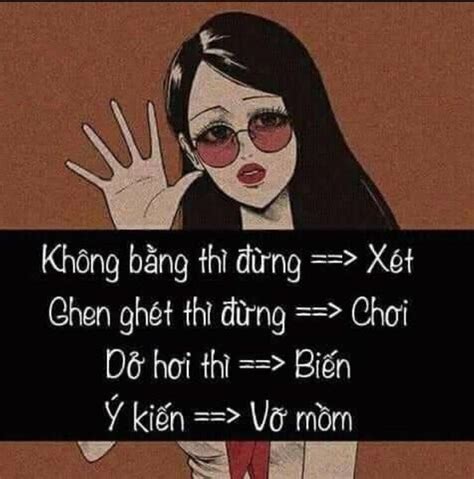 Cách đá Xéo đứa Mình Ghét 101 Stt Cà Khịa Cực Cay Cực Chất Stt Ca Khia