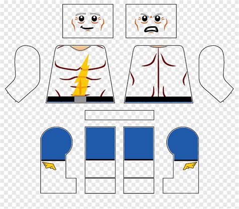 Lego Doomsday Decals