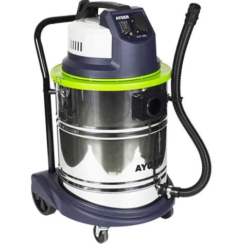 Пылесос строительный AYGER CVC-50L - выгодная цена, отзывы ...