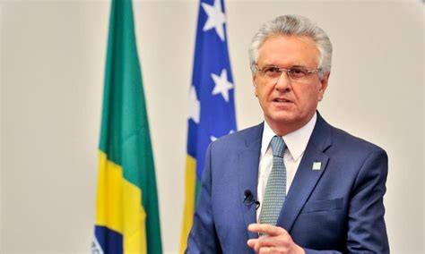 Governador Assina Carta De Intenção Para Instalação De Usina