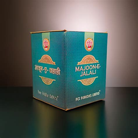 Rex Majoon E Jalali 30g Zevikart