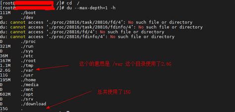 Dev Mapper Centos Root