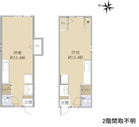 【楽待】東京都練馬区 1棟アパート 2800万円 1104 物件数no1不動産投資サイト