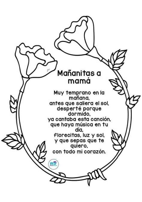 Pin De Glenis Roz En Dia De La Madre Glen Canciones Para Mamá