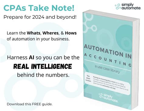 Simply Automate On Linkedin Automation Automationinaccounting