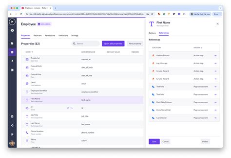 Introducing The Dependency Checker For Confidently Managing Properties