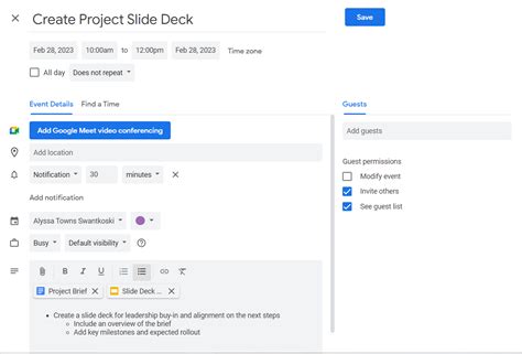 Time Blocking In Google Calendar Clockwise Clockwise