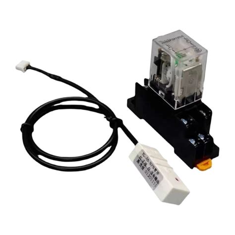 XKC Y Non Contact Liquid Level Sensor Tank Water Level Sensor Water Level Sensor Liquid