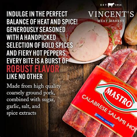 Letras De Capocollo De Calabria Ingredientes Focacceria Massamonti