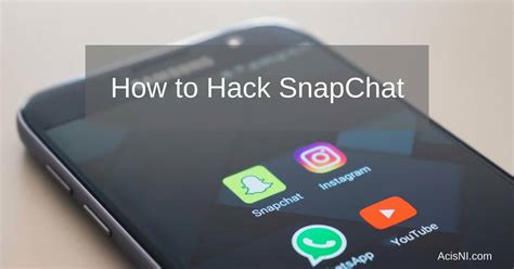 How To Hack Snapchat By Kali Linux 2021 SHO NEWS
