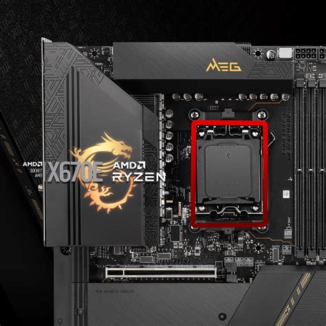 Msi Meg X E Ace Atx Powered By Msi Msi Store Malaysia